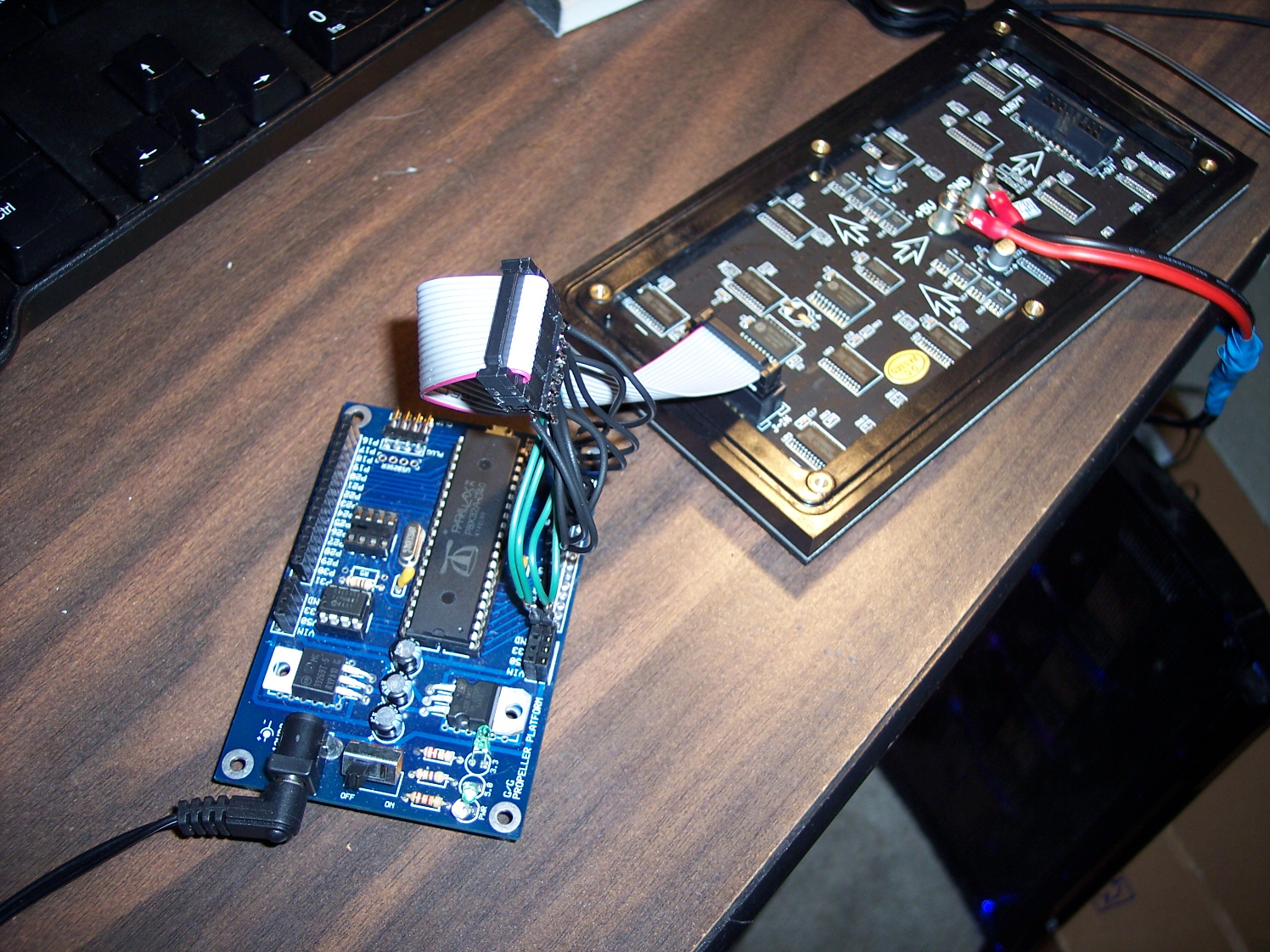 rayslogic.com - /propeller/programming/AdafruitRGB/